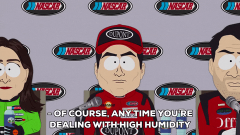 Talking Race Driver GIF by South Park - Find & Share on GIPHY