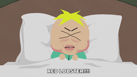 Sad Butters Stotch GIF by South Park - Find & Share on GIPHY