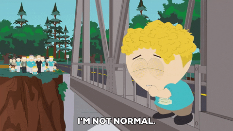 Jump Suicide GIF by South Park - Find & Share on GIPHY