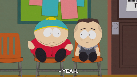 Eric Cartman Crying GIF by South Park - Find & Share on GIPHY