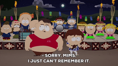 Jimmy Valmer GIF by South Park - Find & Share on GIPHY