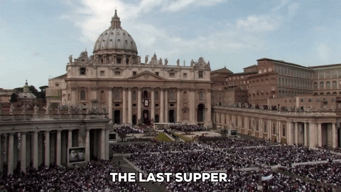 Crowd Group GIF by South Park - Find & Share on GIPHY