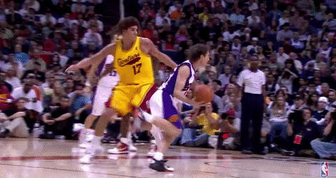 Steve Nash GIFs - Find & Share on GIPHY