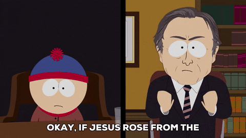 Angry Stan Marsh GIF by South Park - Find & Share on GIPHY