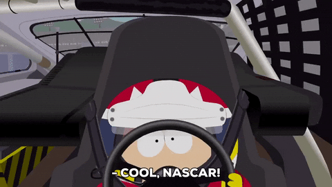 Excited Eric Cartman GIF by South Park - Find & Share on GIPHY