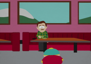 Eric Cartman Drinking GIF by South Park - Find & Share on GIPHY