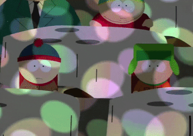 Eric Cartman Dance GIF by South Park - Find & Share on GIPHY
