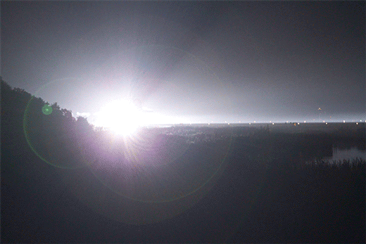 Landing Space Shuttle GIF by US National Archives - Find & Share on GIPHY