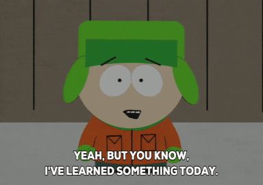 Kyle Broflovski GIF by South Park - Find & Share on GIPHY