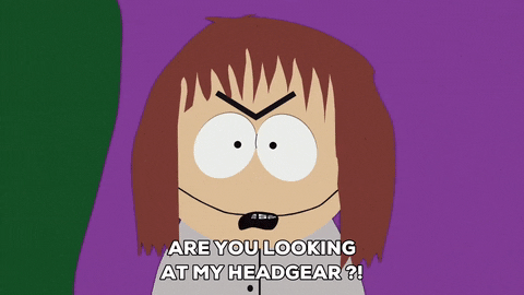 Mad Shelly Marsh GIF by South Park - Find & Share on GIPHY