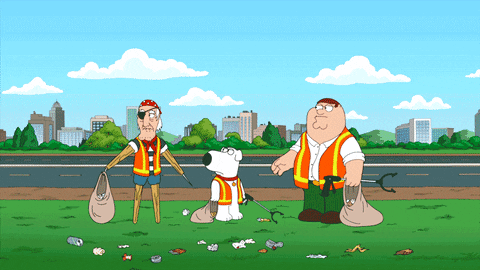 Peter Griffin Fox GIF by Family Guy - Find & Share on GIPHY
