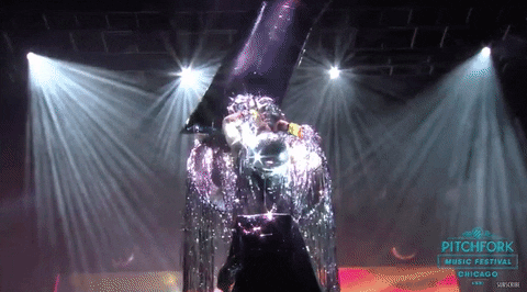 Pitchfork Music Festival GIF by Pitchfork - Find & Share on GIPHY