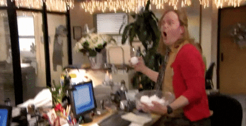 The Office GIF by NBC - Find & Share on GIPHY