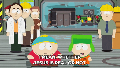 Talking Eric Cartman GIF by South Park - Find & Share on GIPHY