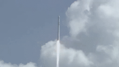 Mars GIF by National Geographic Channel - Find & Share on GIPHY