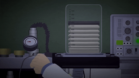 Machine Moving GIF by South Park - Find & Share on GIPHY