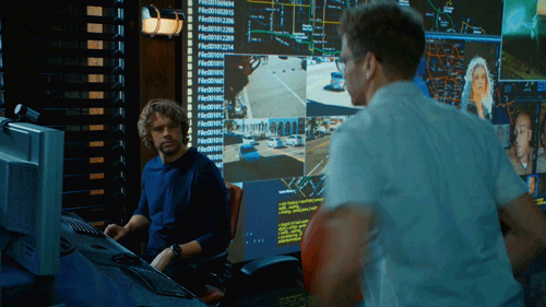 Ncis: Los Angeles Beale GIF by CBS - Find & Share on GIPHY