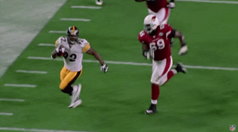 Pittsburgh Steelers GIF by NFL - Find & Share on GIPHY
