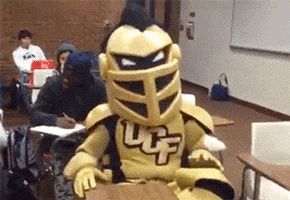 Waiting GIF by UCF Knights - Find & Share on GIPHY