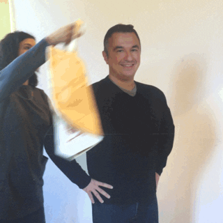 Public Radio GIF by WNYC - Find & Share on GIPHY