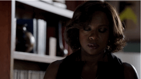 How To Get Away With Murder GIF by ABC Network - Find & Share on GIPHY
