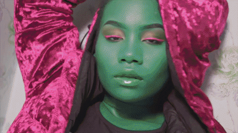 House Music Dancing GIF by Big Beat Records - Find & Share on GIPHY