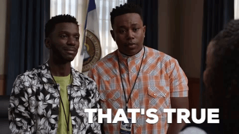 GIF by ABC Network - Find & Share on GIPHY