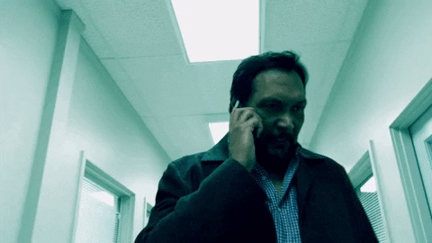 How To Get Away With Murder Omg GIF by ABC Network - Find & Share on GIPHY