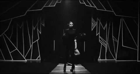 Music Video Applause GIF by Lady Gaga - Find & Share on GIPHY