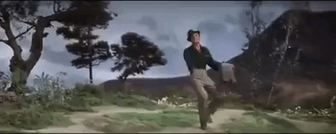Brigadoon GIF by REBEKAH - Find & Share on GIPHY