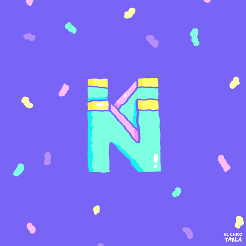Nintendo 64 Logo GIF by elchicotabla - Find & Share on GIPHY
