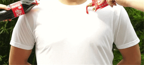 T-Shirt Fashion. Clothing GIF by Banggood - Find & Share on GIPHY