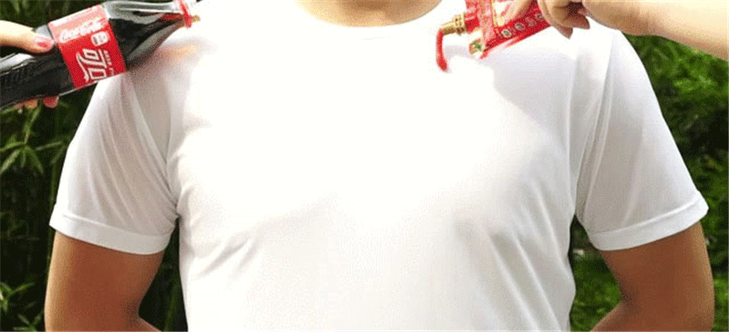 T-Shirt Fashion. Clothing GIF by Banggood - Find & Share on GIPHY