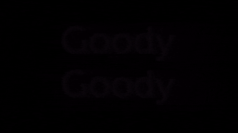Goody Goody GIF by O.T. - Find & Share on GIPHY