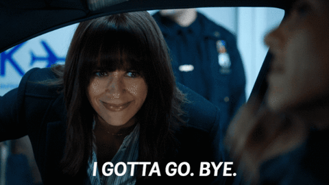 Comedy Show GIF by Angie Tribeca - Find & Share on GIPHY