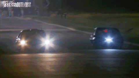 Street Outlaws Car GIF by Discovery - Find & Share on GIPHY
