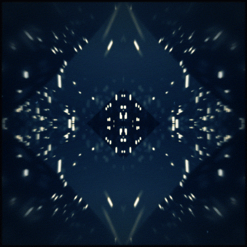 Lights Gif Artist GIF by Erica Anderson - Find & Share on GIPHY