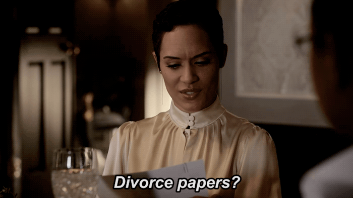 Boo Boo Kitty Anika Calhoun GIF by Empire FOX - Find & Share on GIPHY