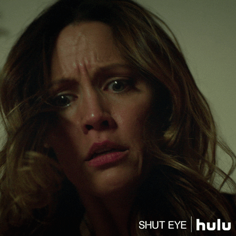 Shut Eye On Hulu GIF by HULU - Find & Share on GIPHY