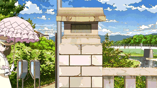 Family Kyoto GIF by PAWORKS - Find & Share on GIPHY