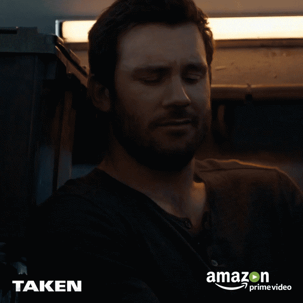 GIF by Amazon Prime Video UK - Find & Share on GIPHY