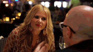 Soap Opera Drama GIF by WE tv - Find & Share on GIPHY