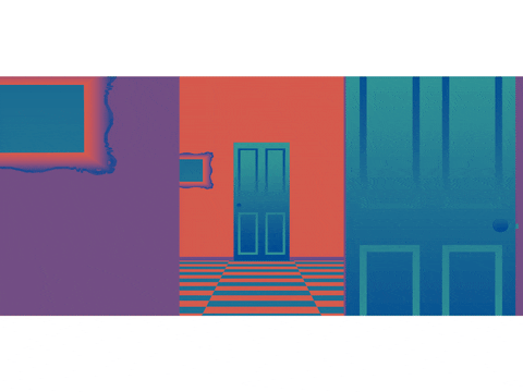 Resident Evil Animation GIF by alcinoo - Find & Share on GIPHY