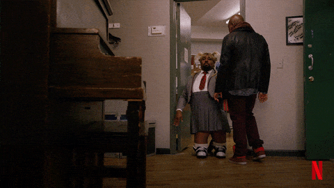 Schoolgirl Uniform GIFs - Find & Share on GIPHY