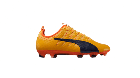 Football Shoe GIF by PUMA - Find & Share on GIPHY