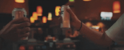 Beer Cheers GIF by State Champs - Find & Share on GIPHY