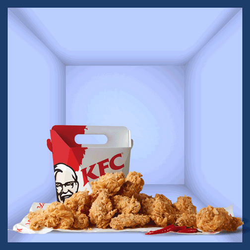 Kfc South Africa Find And Share On Giphy