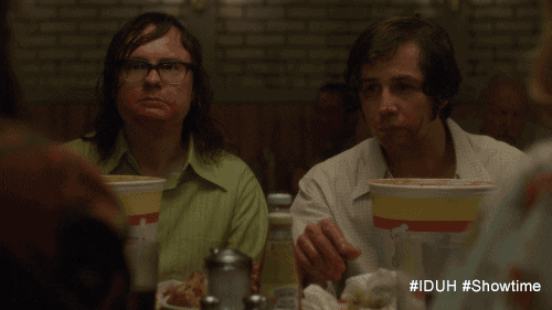 Comedy Lol GIF by Showtime - Find & Share on GIPHY