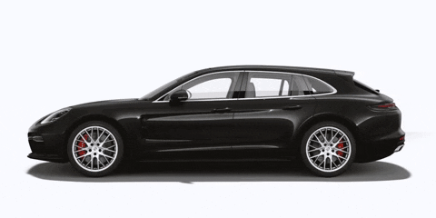Panamera St GIF by Porsche - Find & Share on GIPHY