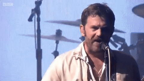 Bbc Radio 1 Big Weekend 2017 GIF by BBC Radio 1’s Big Weekend - Find ...